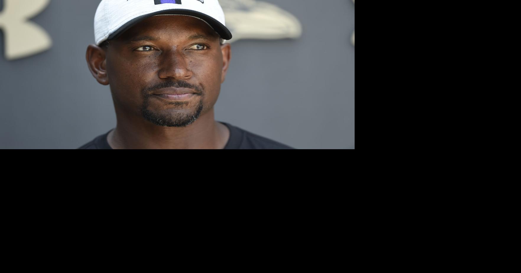 Wisconsin hires ex-Penn State football wide receiver Bobby Engram as ...