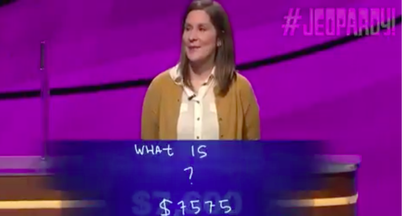 Who is...Penn State lecturer wins Jeopardy! | State College News ...