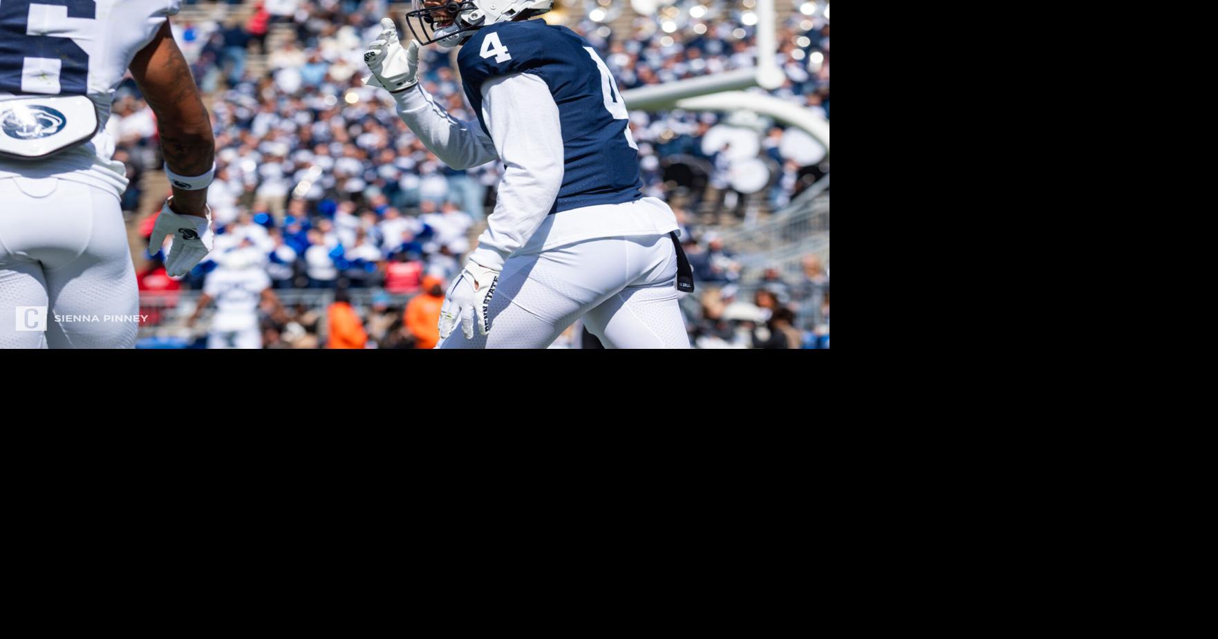 Veteran safety Jaylen Reed taking Georgia transfer A.J. Harris under ...