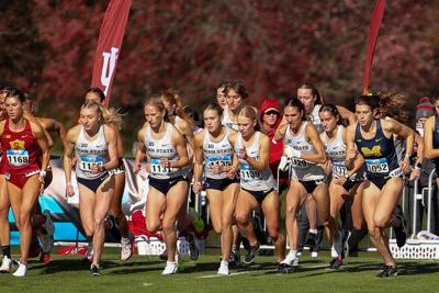 Penn State women’s cross country celebrates Big Ten finish, prepares ...