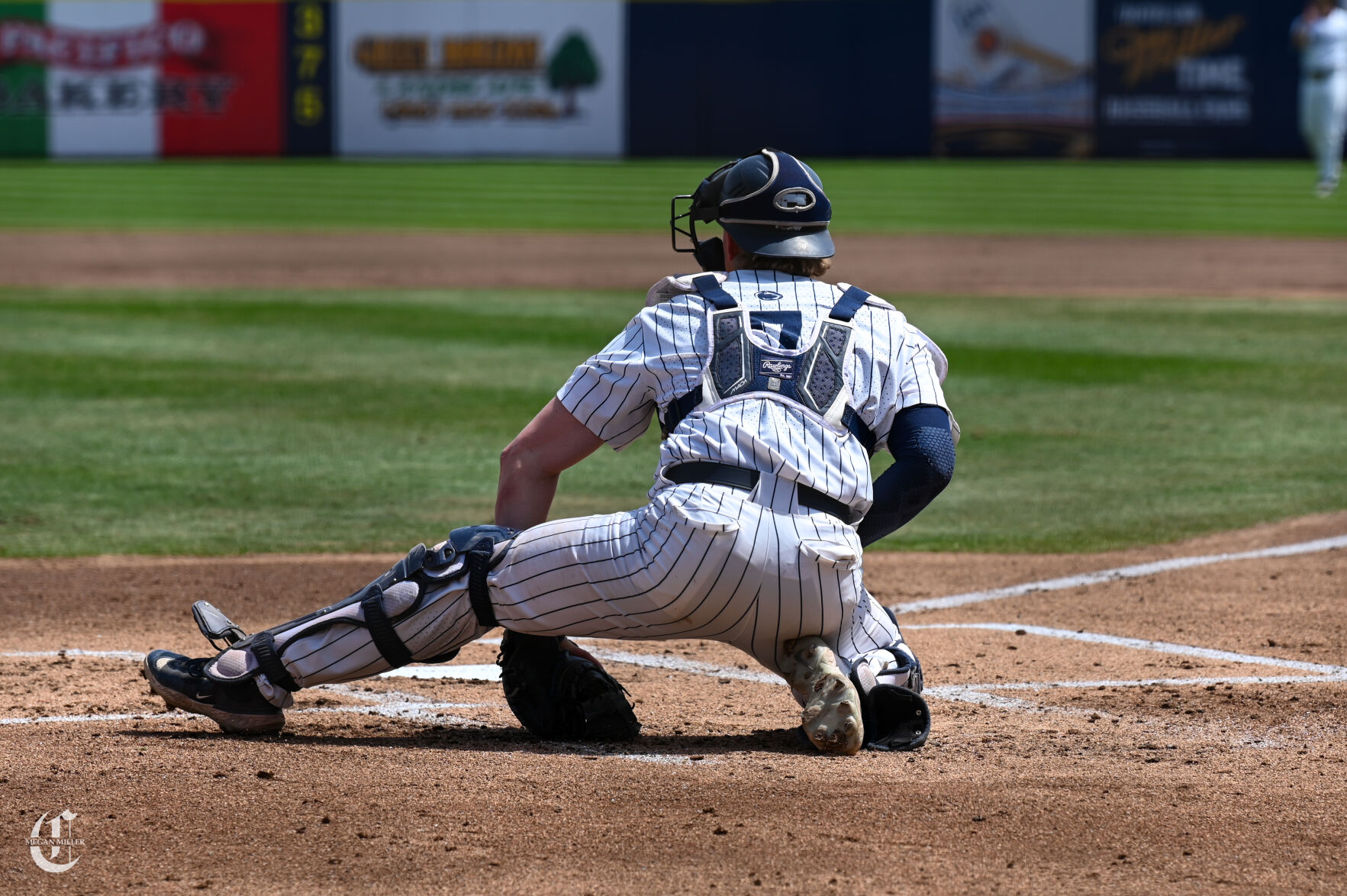 Penn State baseball opens season with big loss to Air Force | Penn ...