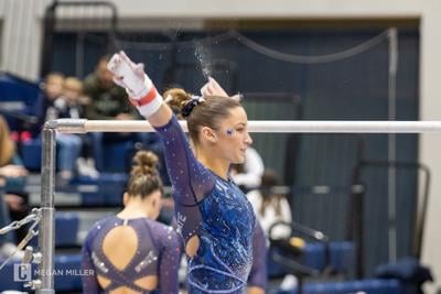 Penn State finish third in Session II Big Ten Championship | Penn State ...
