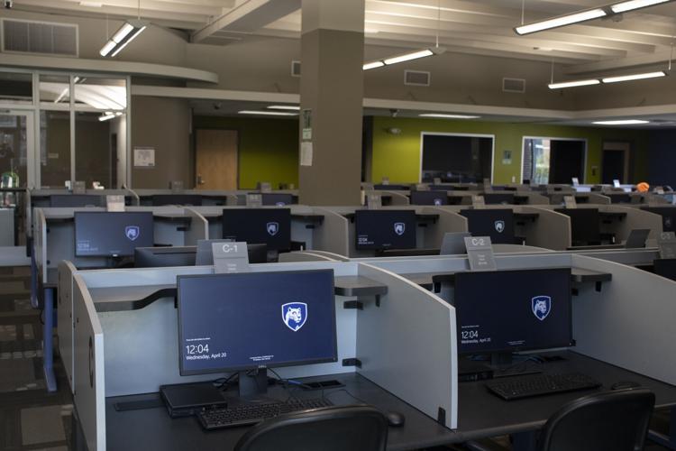 Campus creeps: Penn State's spooky spots | Lifestyle | psucollegian.com