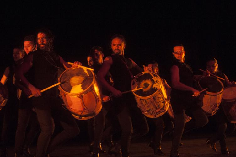 Che Malambo brings Argentinian dance to Penn State for Diversity and ...