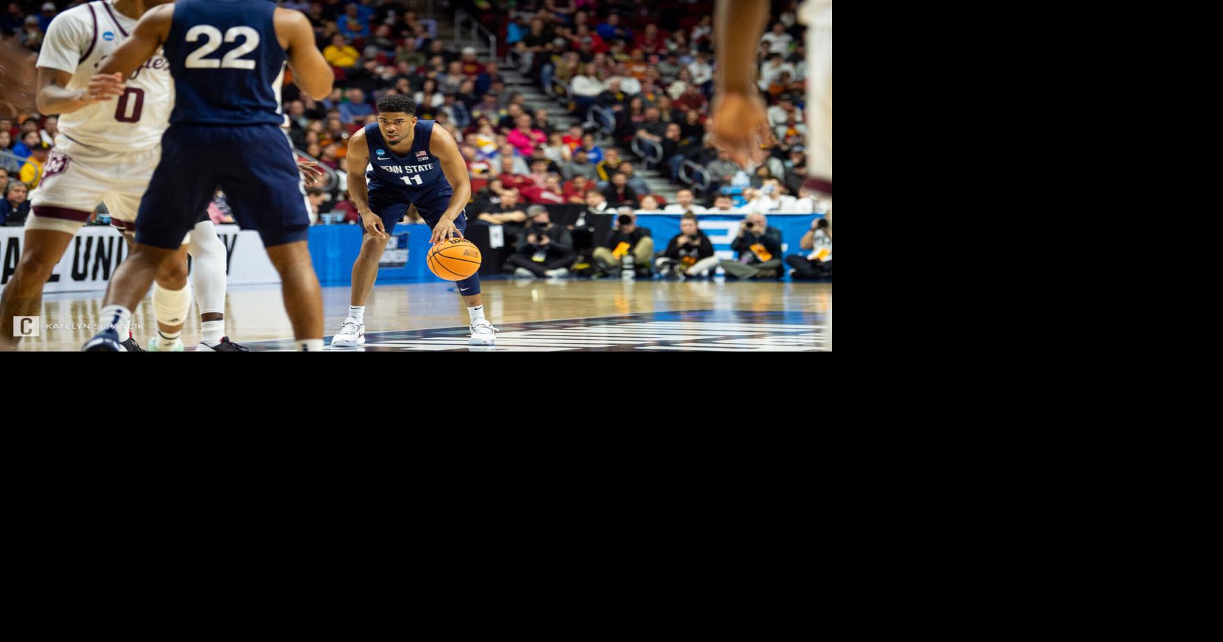 Thriving off adversity and an underdog mentality, Penn State’s men’s ...