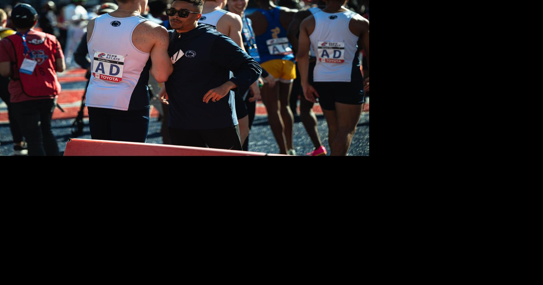 Penn State track and field competes at historic Penn Relays | Penn ...