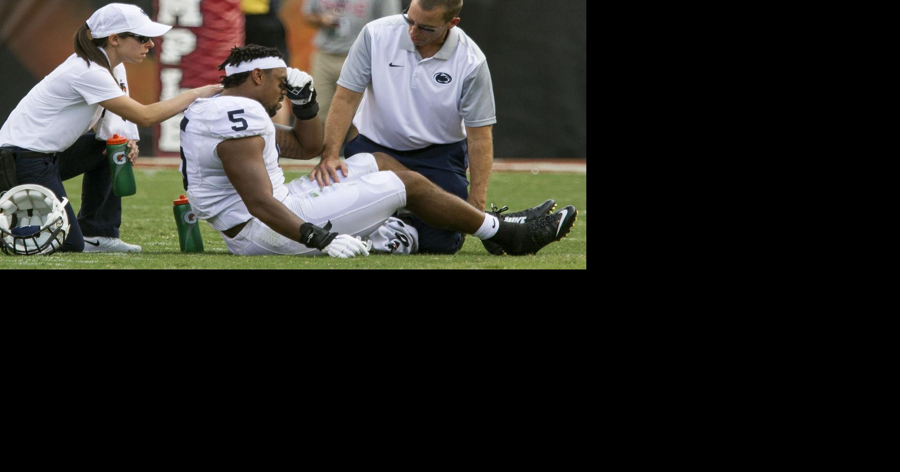 Season scares for Penn State football | Penn State Football News ...