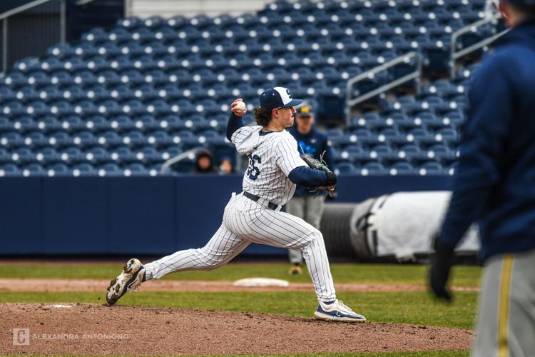Bullpen struggles haunt Penn State since return to Medlar Field at ...