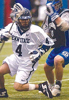 Perry's life altered after one night in State College | Archived News ...