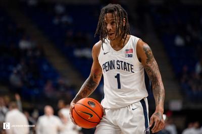 'Not good enough' I Penn State men’s basketball fizzles late against ...