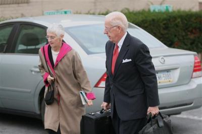 Judge John Cleland steps down in Jerry Sandusky case | Crime & Courts ...