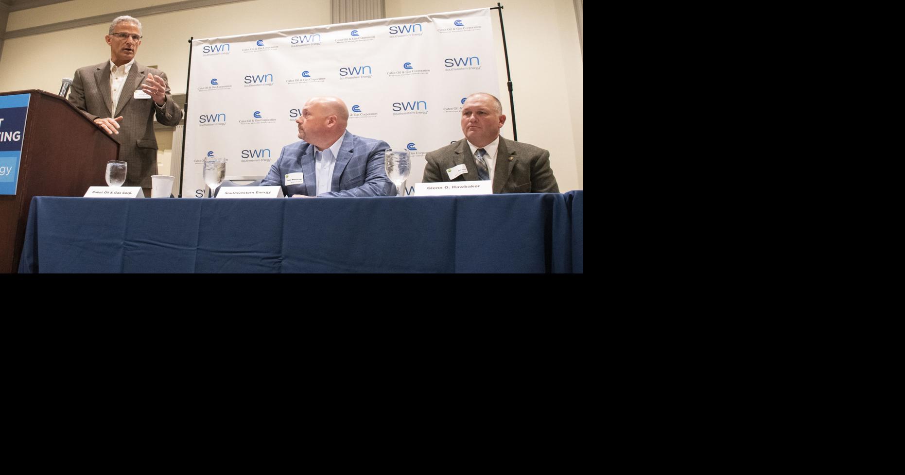 Thinking About Energy Briefing, Panel Members | | psucollegian.com