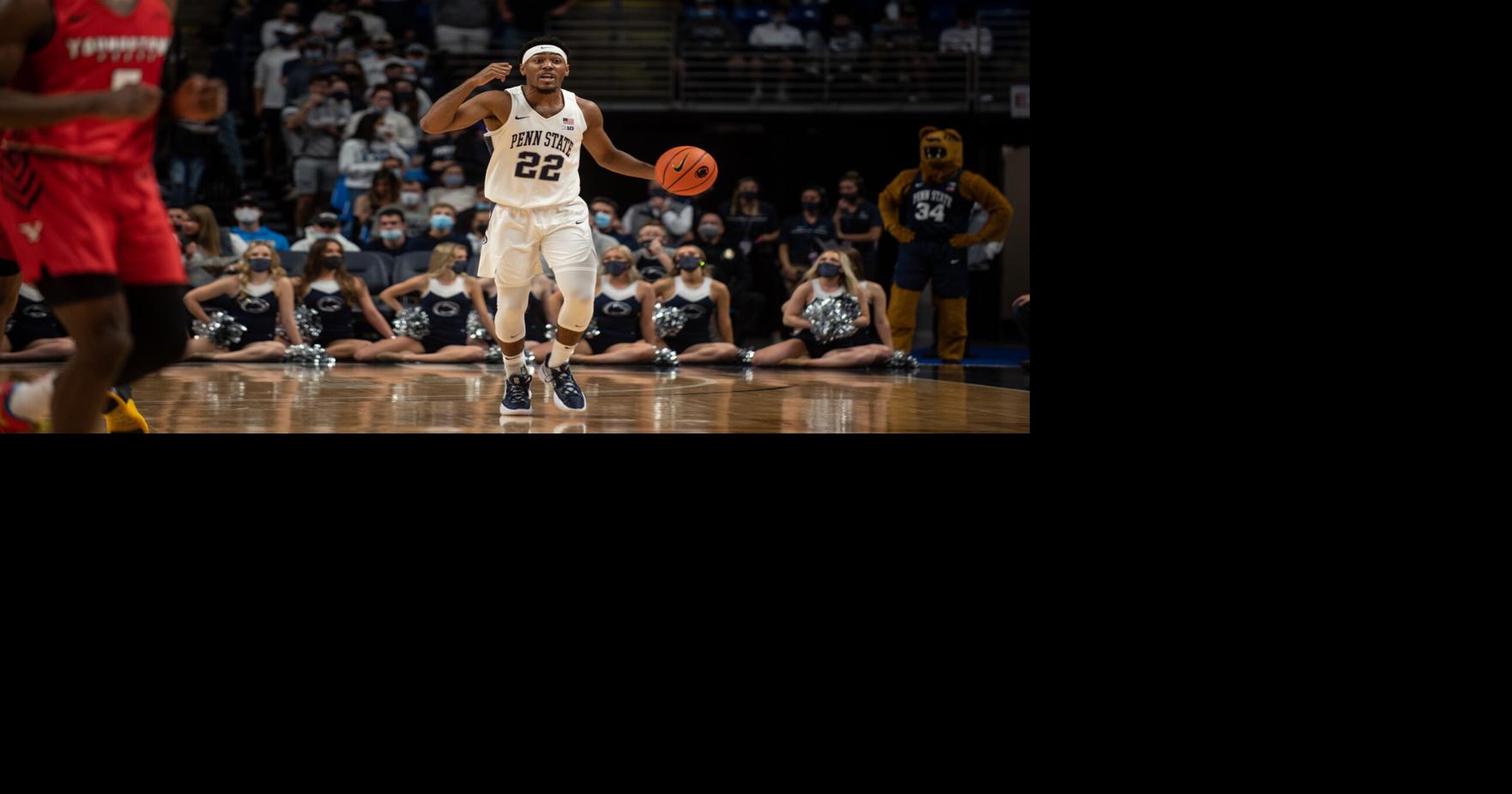 Penn State men's basketball to finish Emerald Coast Classic with Oregon ...