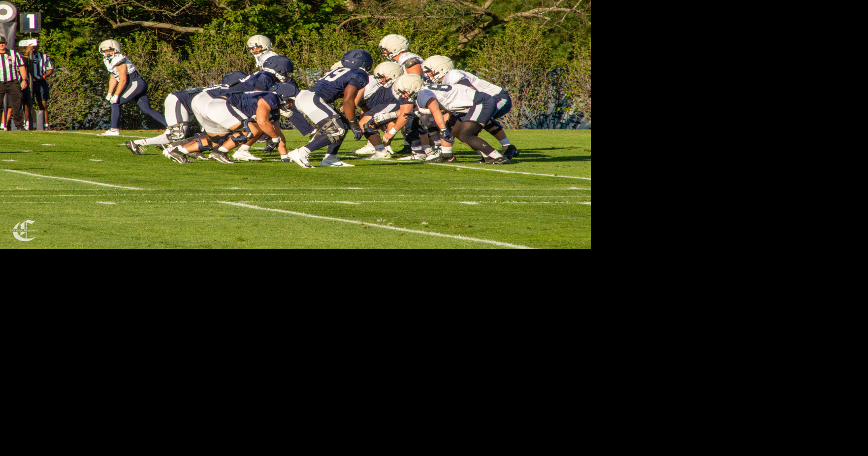 Penn State OL Caleb Brewer announces return for 2026 season | Penn ...