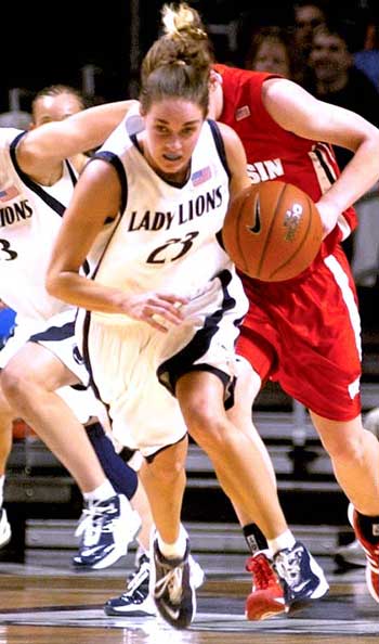 Strom's aggressiveness undaunted after defeat | Archived News | Daily ...