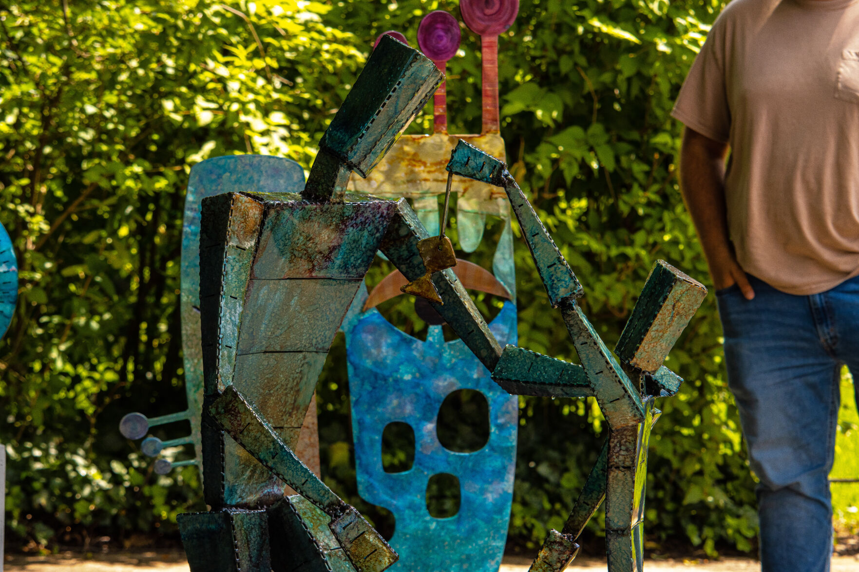 Everything to know: Central Pennsylvania Festival of Arts | Penn State, State College News ...