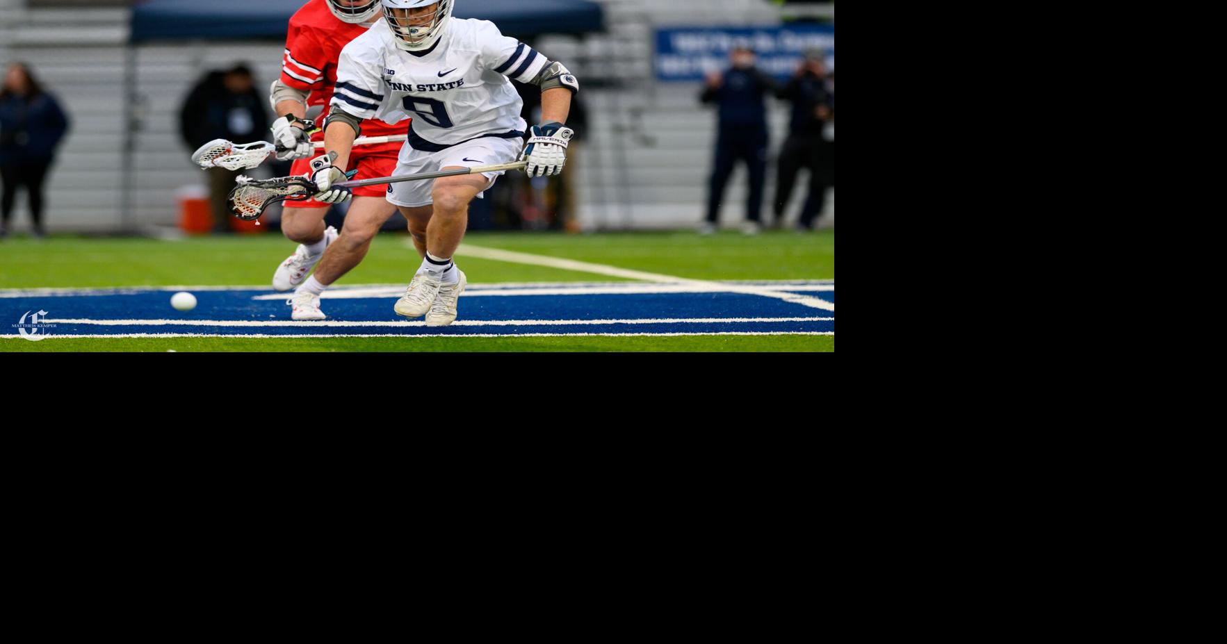 Penn State men’s lax face-off and goalies preview | Penn State Men's ...