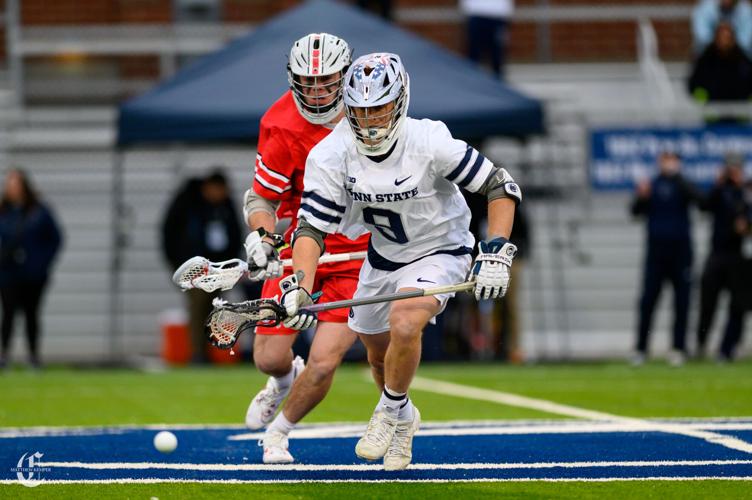 Penn State men’s lax face-off and goalies preview | Penn State Men's ...
