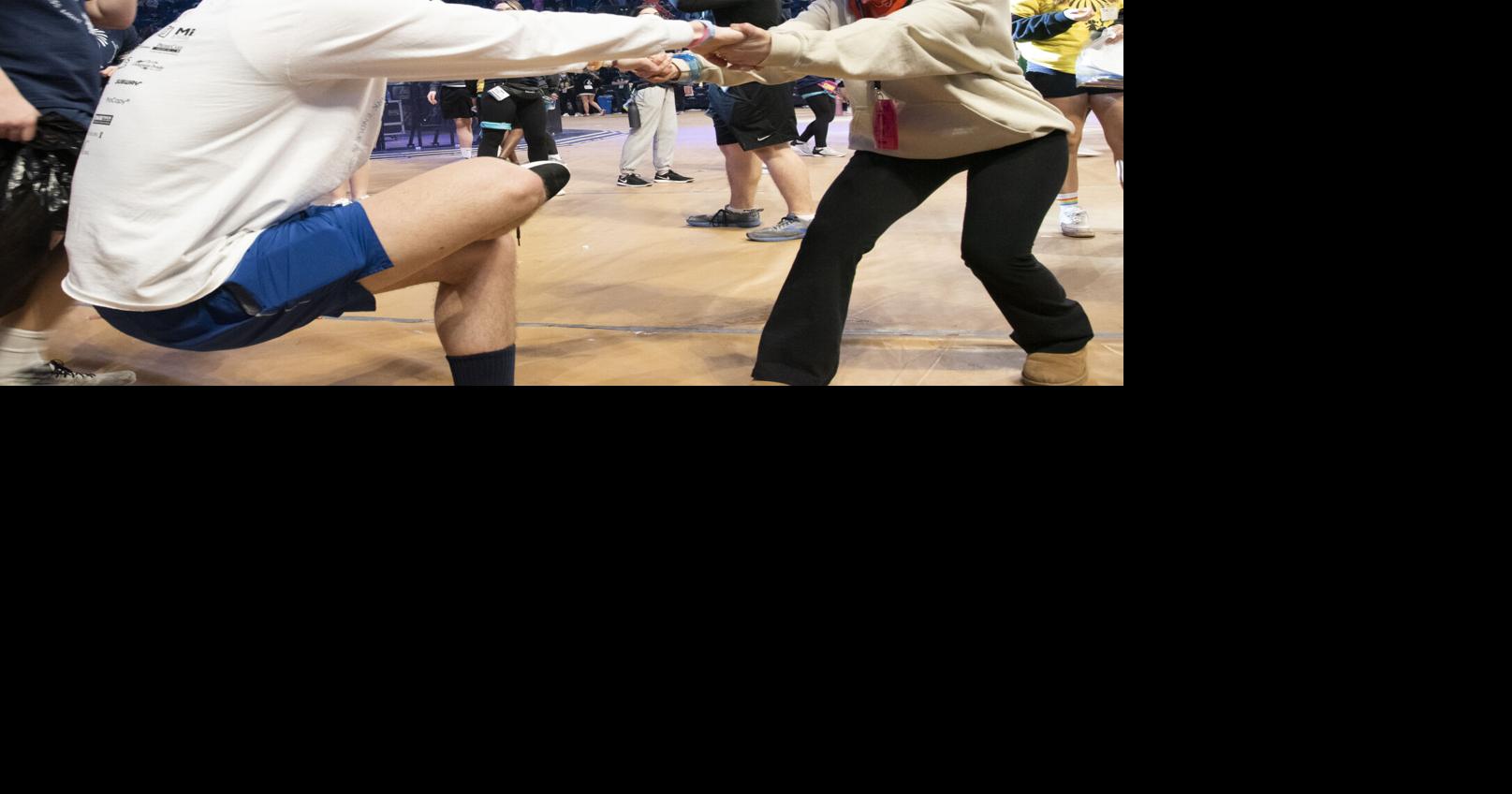 The 10 songs Penn State THON should play during dancer Silent Disco ...