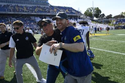 Players to watch | Delaware boasts solid skill-position players ...