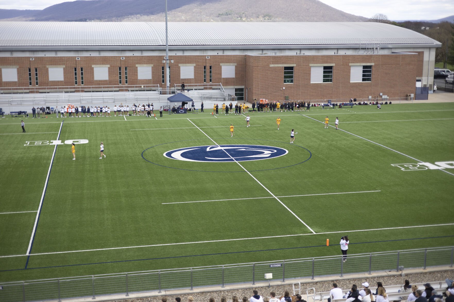 Penn State women's lacrosse adds pair of midfield commits | Penn State ...