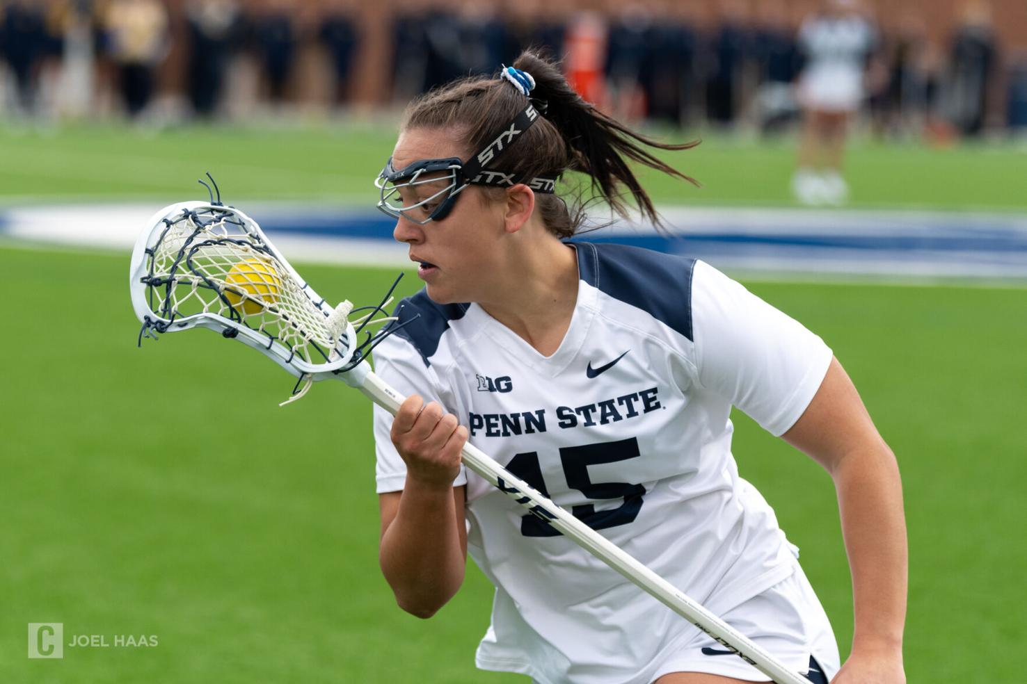 Penn State women's lacrosse v.s. James Madison preview | Penn State Women's Lacrosse News ...