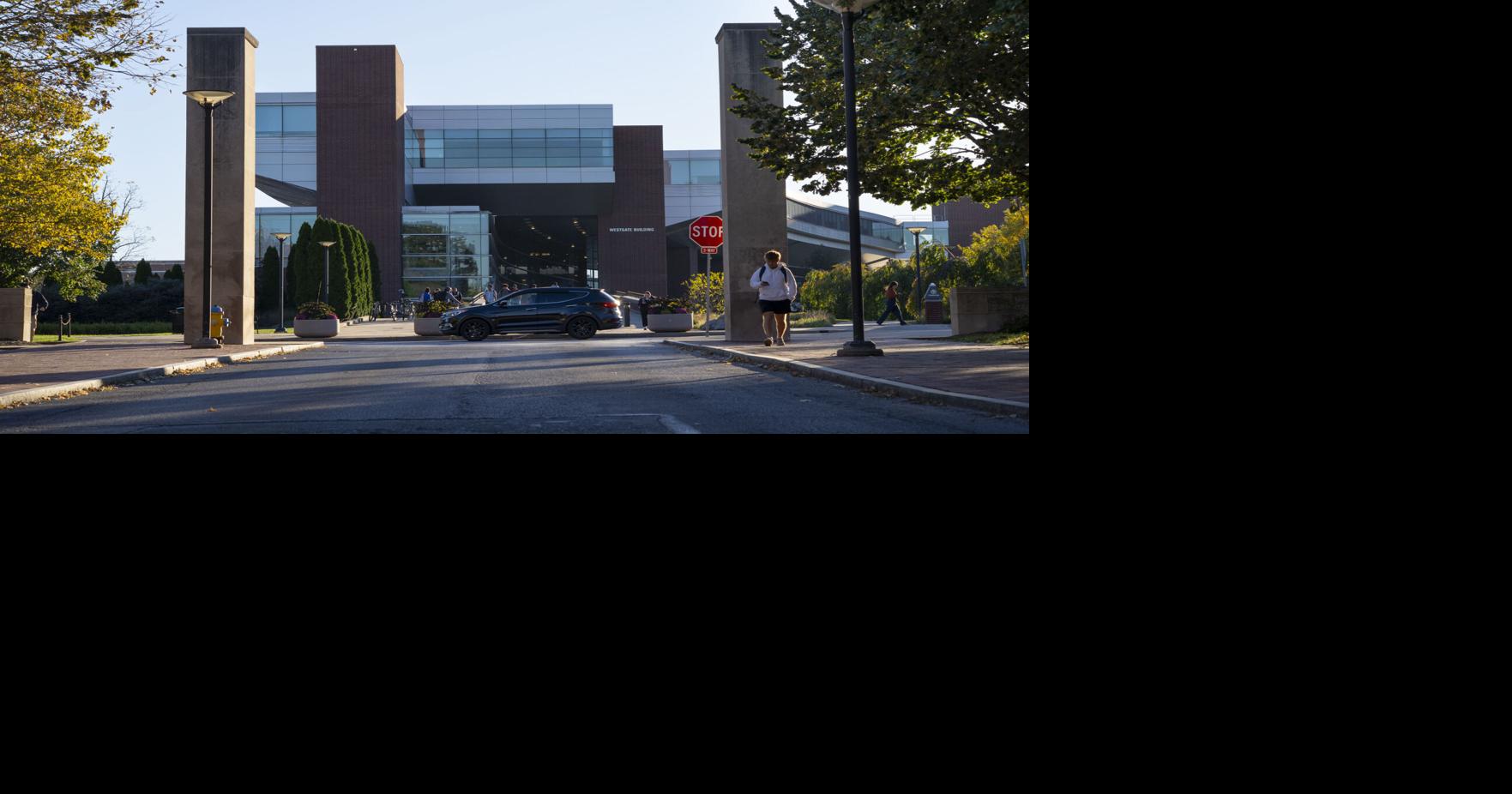 Fall Features, Westgate Building | | psucollegian.com