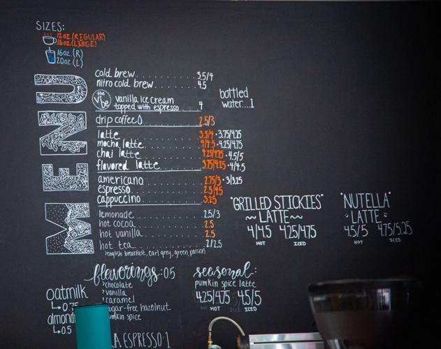 2 friends open new Vibe Coffee Co. in downtown State College ...