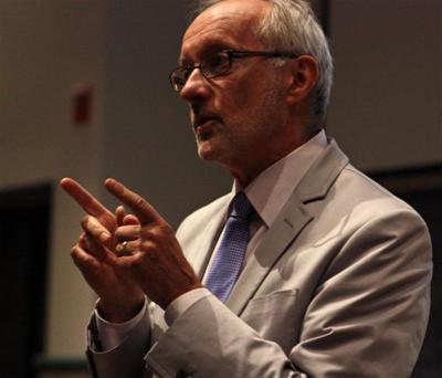 professor stereotypes