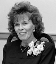 Renaissance Fund proclaims Sue Paterno 'Woman of Year' | Archived News ...