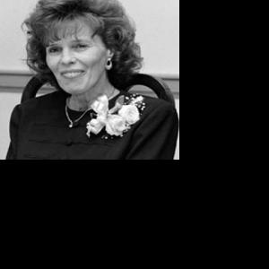 Renaissance Fund proclaims Sue Paterno 'Woman of Year' | Archived News ...