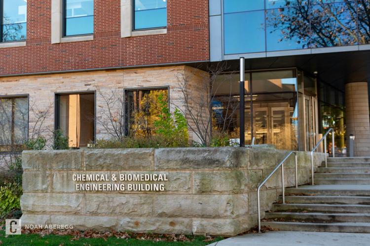 Penn State’s chemical engineering program celebrates 100 years ...