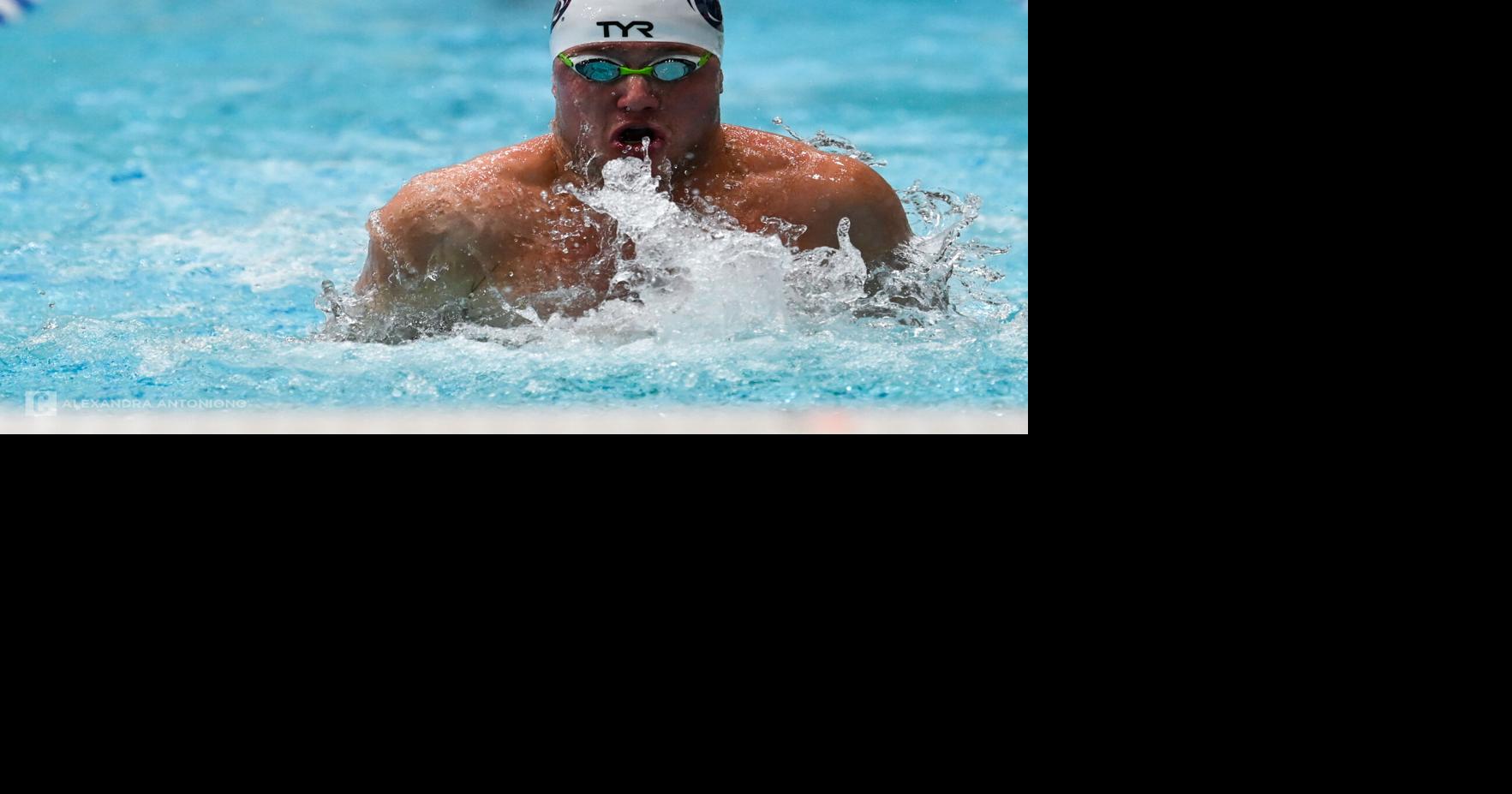 Penn State swimming and diving results | Penn State Swim & Dive News ...