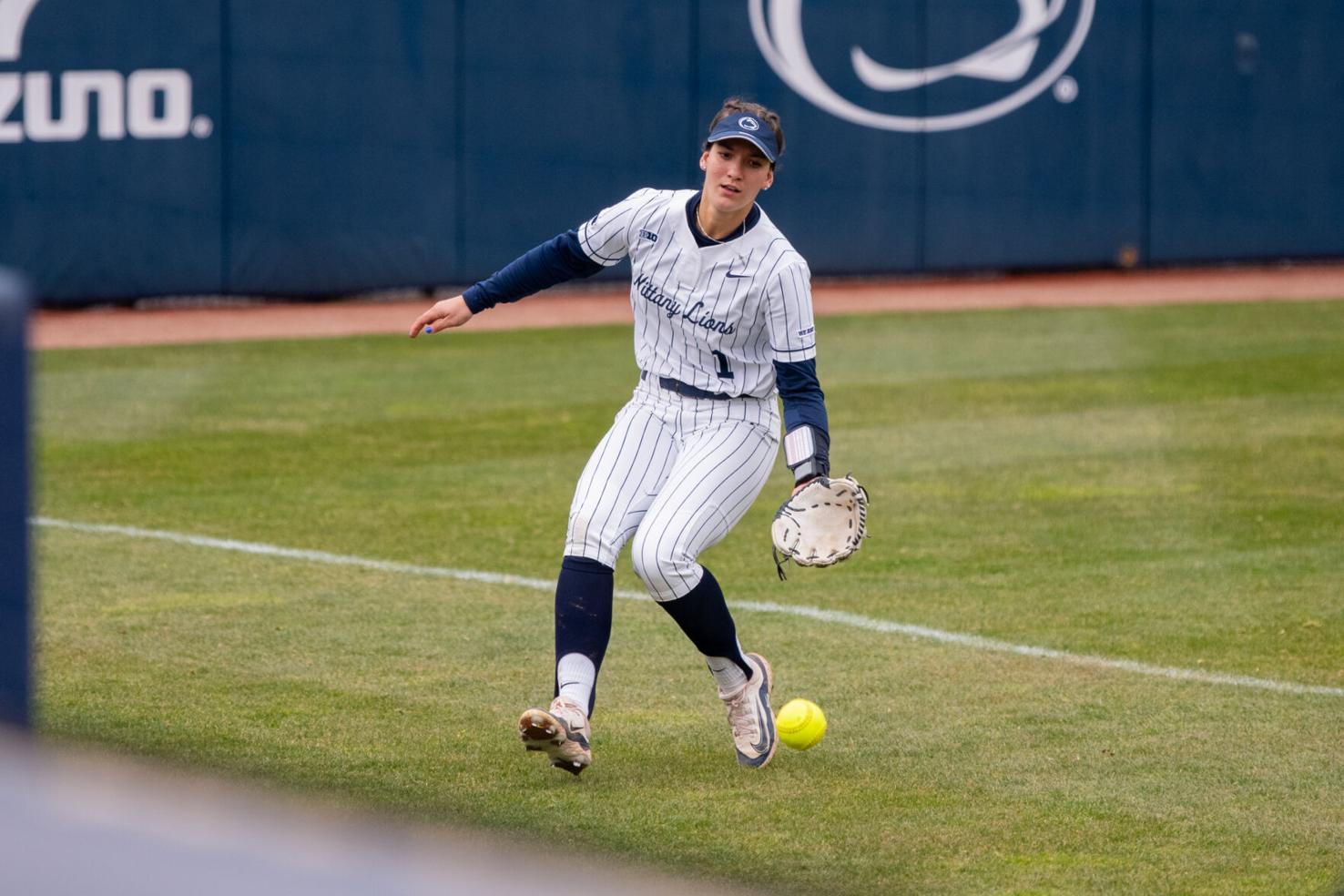 Penn State softball set to compete in LSU Invitational | Penn State ...