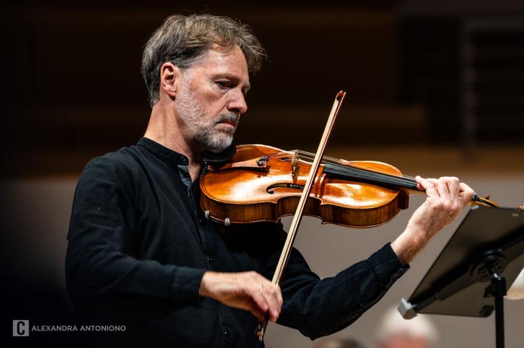 ‘Music and experience that is hard to find’ | Recital Hall hosts ...