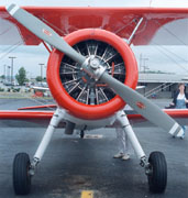 The Red Baron flies again | Archived News | Daily Collegian ...