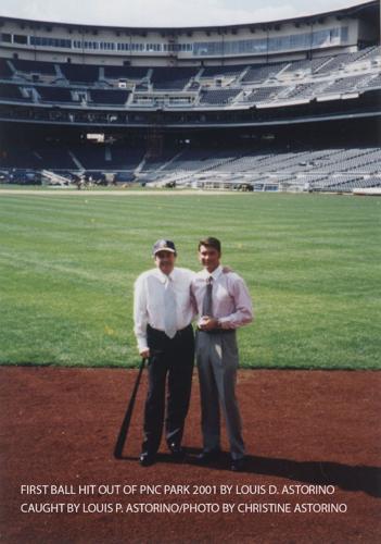 Architect behind iconic Pittsburgh buildings and Penn State alum Louis ...