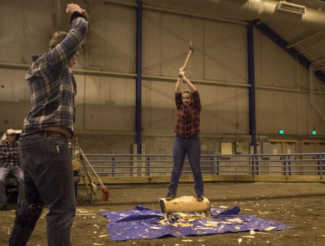 A look inside 'the most dangerous club that Penn State has to offer ...