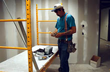 Paterno Library nears completion with new features | Archived News ...