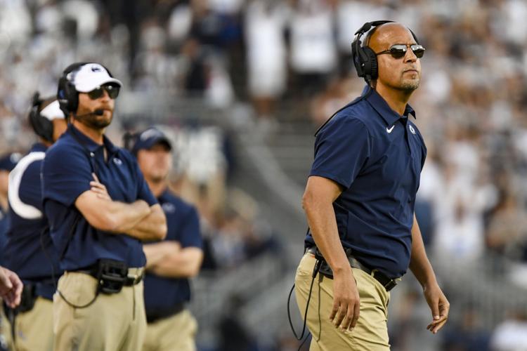 Penn State football’s five most notable moments of 2023 | Penn State ...