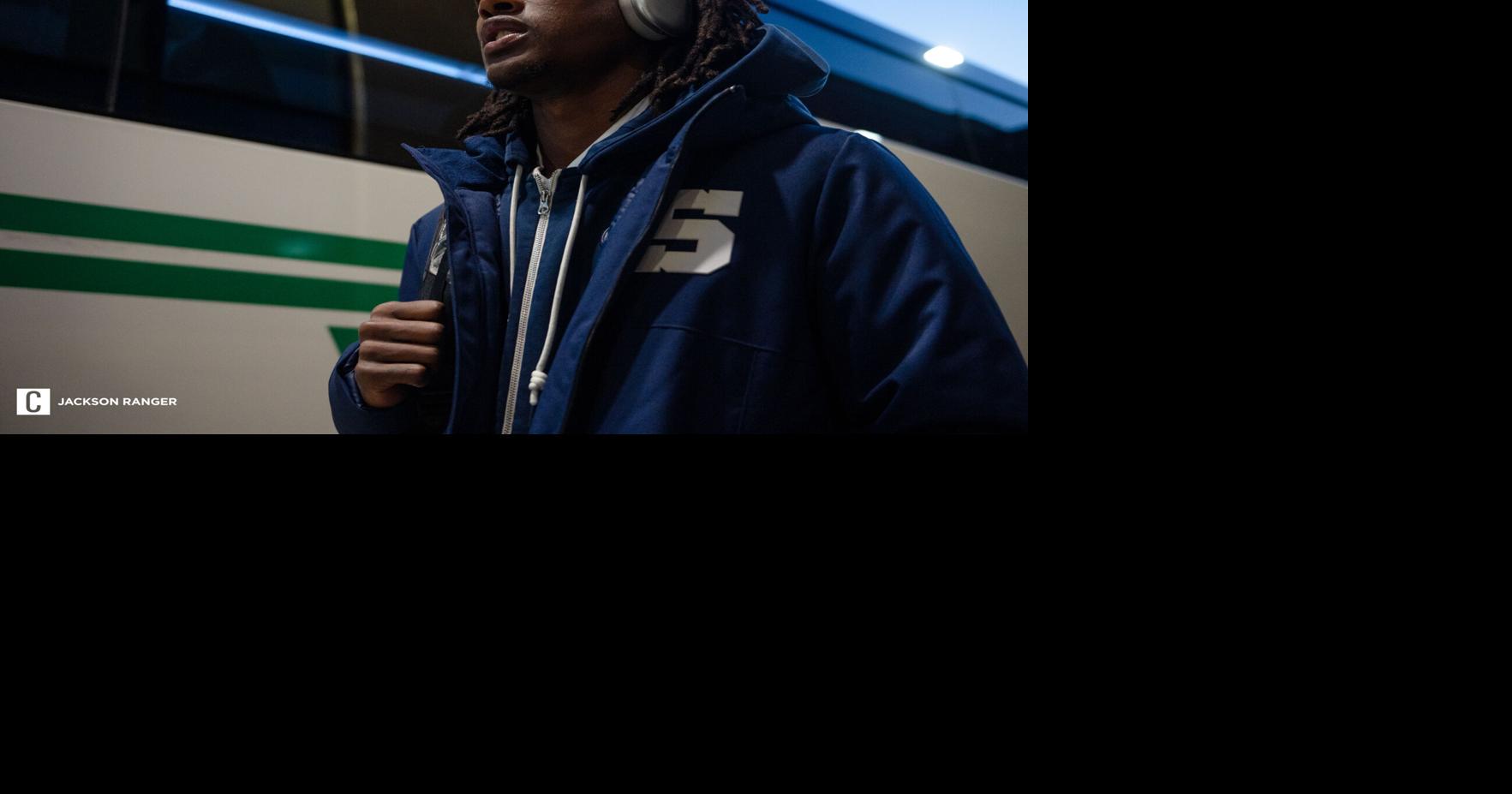 Penn State WR KeAndre Lambert-Smith entering transfer portal | Penn ...