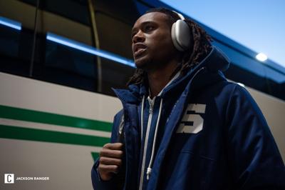 Penn State WR KeAndre Lambert-Smith entering transfer portal | Penn ...