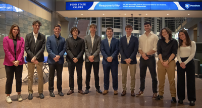 Penn State Music Group functions as on-campus record label | Lifestyle ...