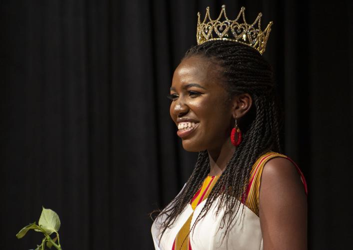 'Viva Africa:' Eighth-annual Miss Africa PSU pageant showcases African ...