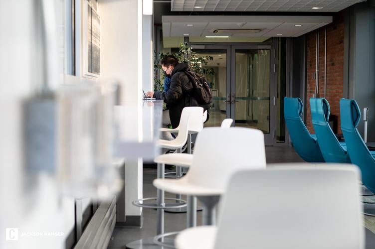 Penn State students prepare for upcoming finals week, recall most ...