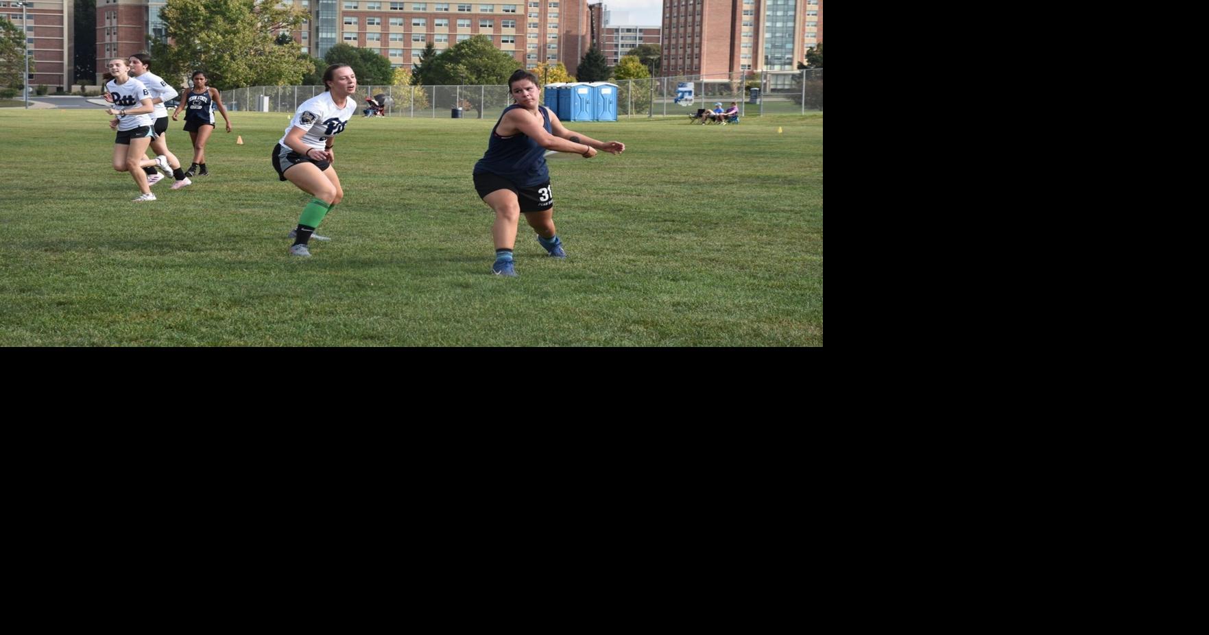 How are Penn State club sports preparing to return this fall under ...