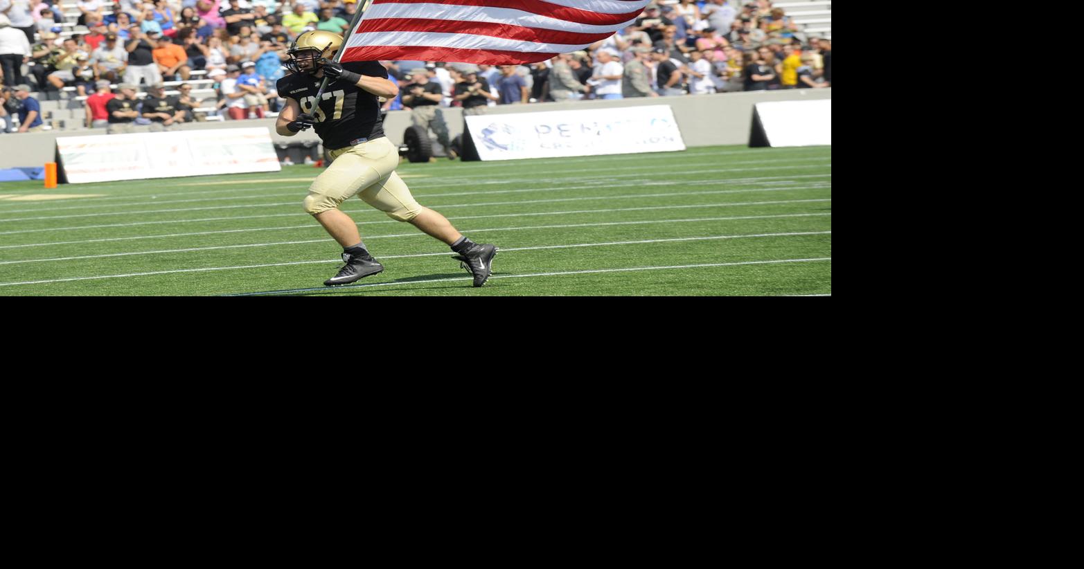 Army West Point student-athletes manage to balance academics, athletics ...