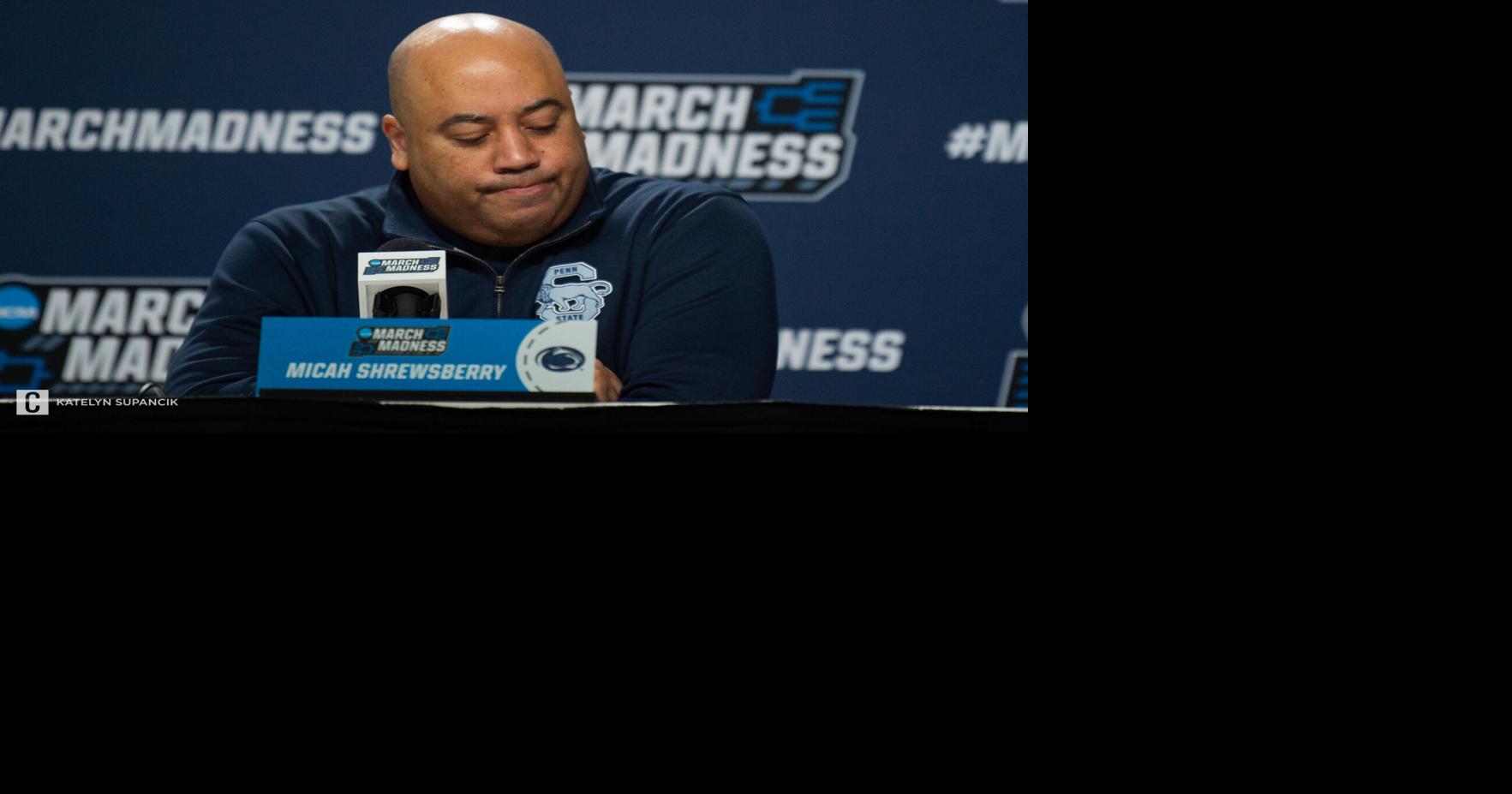 Penn State men’s basketball staffer Greg Miskinis hired as Notre Dame ...