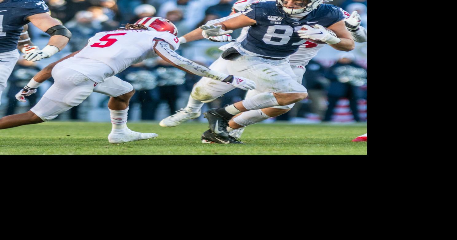 By the numbers | A look into the history of Penn State football’s ...