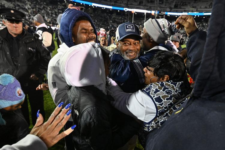 It’s time for Penn State to name Terry Smith head coach | Penn State ...